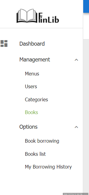 GitHub - mgh9/simple-library