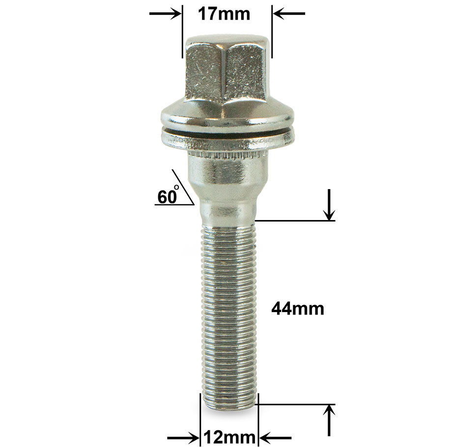 Precision Wheel Spacers 20mm & Bolts Hubcentric For Citroen Alloys -2 ...