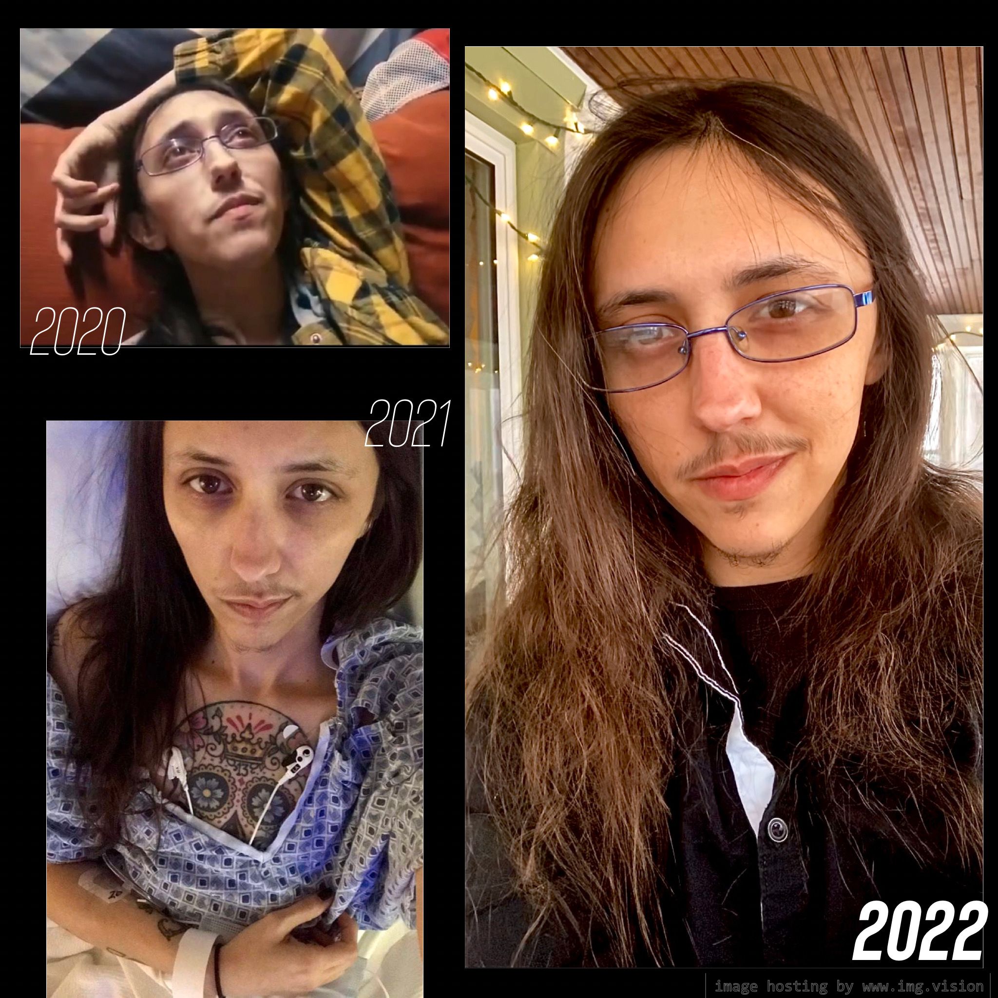 I’ve been sober from crystal meth for 5 months, after abusing heavily ...