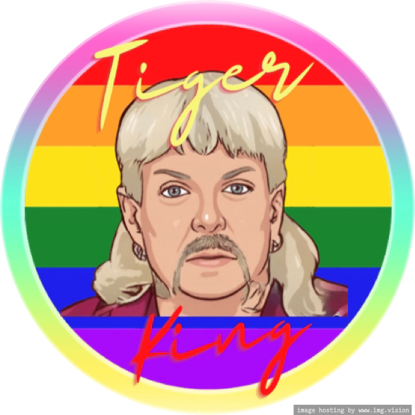 TIGER KING TOKEN presale - How to buy TIGER KING TOKEN